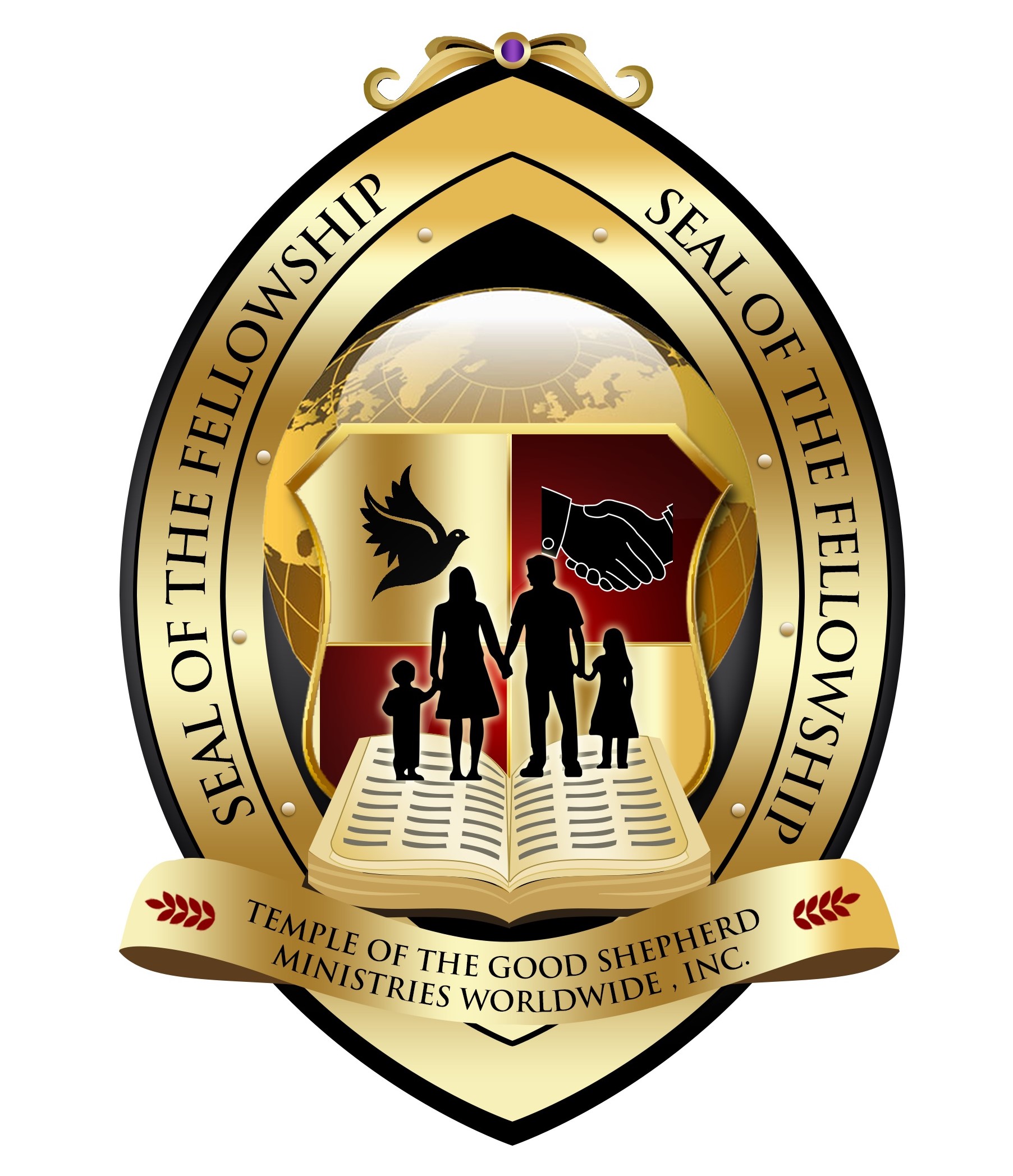 Fellowship - Temple of The Good Shepherd Ministries Worldwide